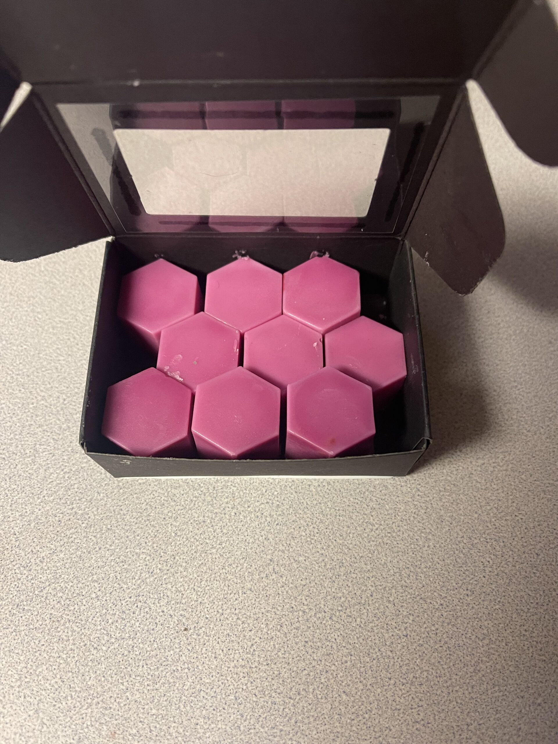 Beeswax Melts-Cherry Blossom - The Queenz Hive